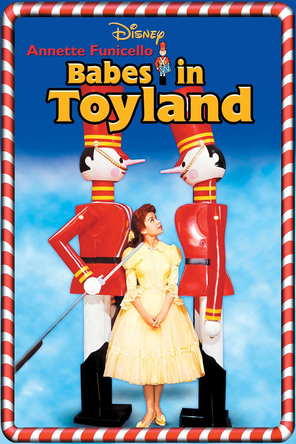 Barnum DVD – Dress Circle Of London