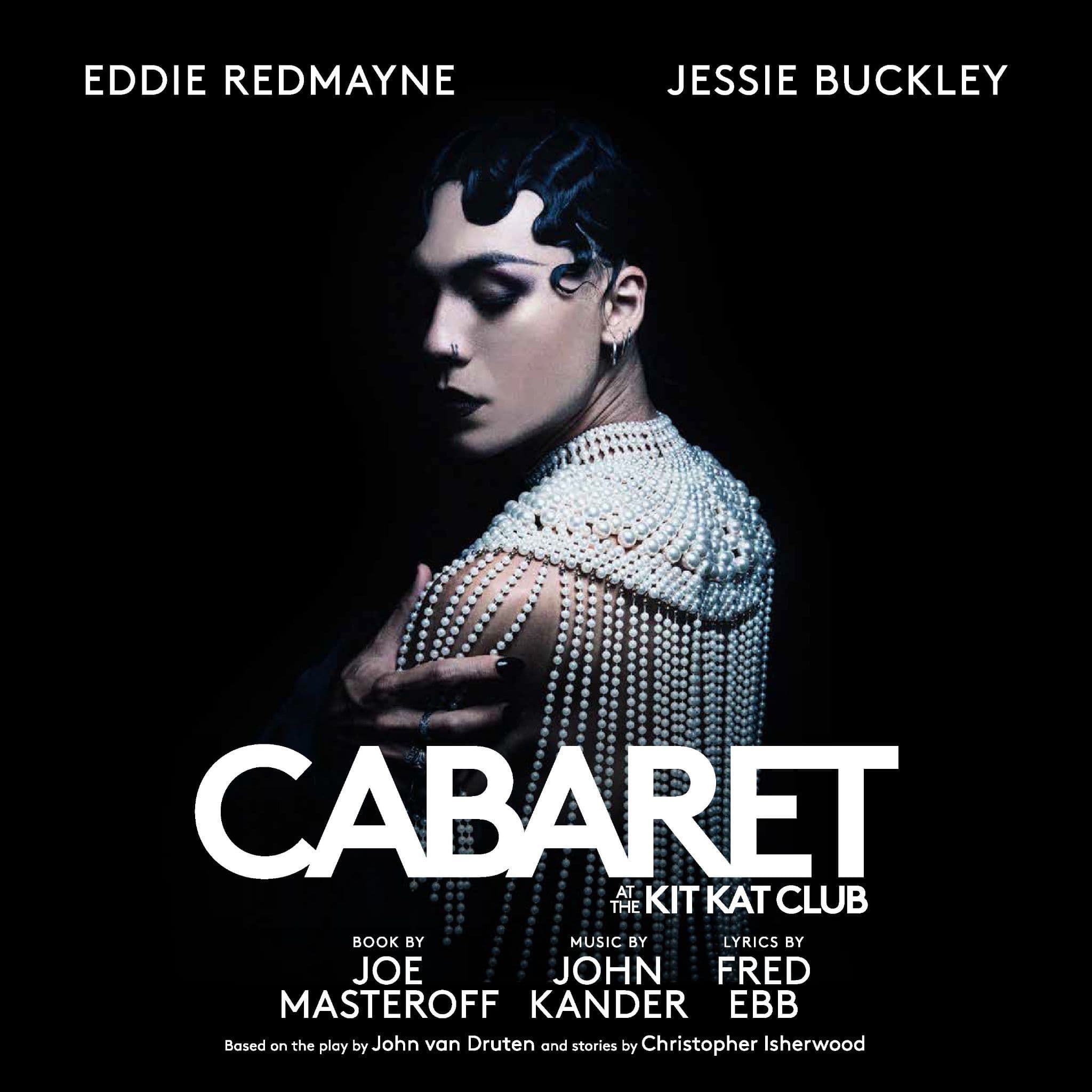Cabaret 2022 London Cast – Dress Circle Of London