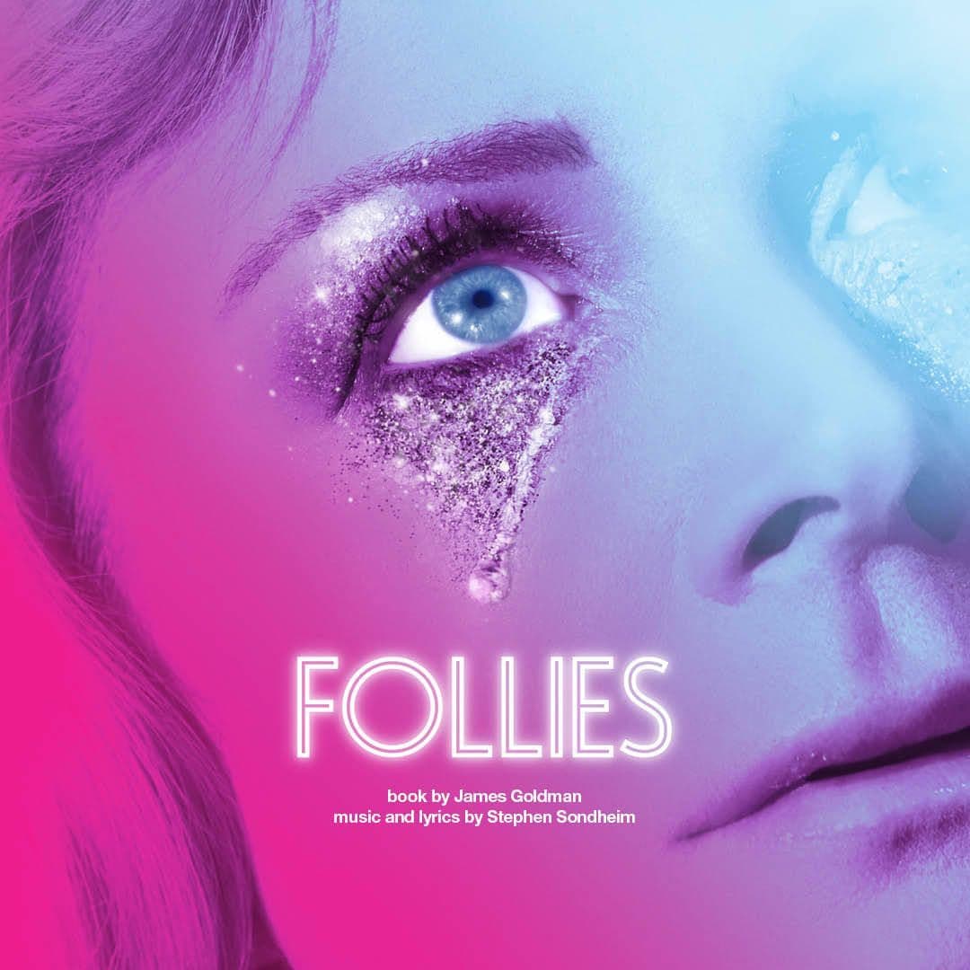 Follies 2017 London Cast CD – Dress Circle Of London