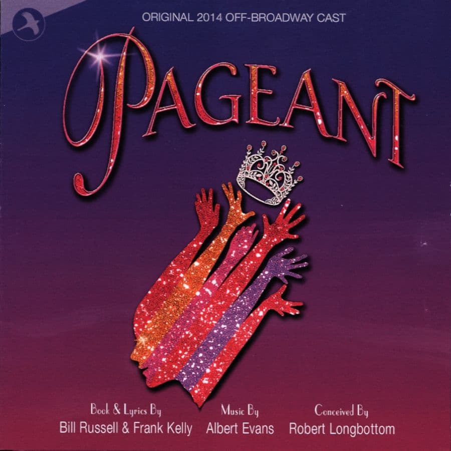 Pageant Original Off Broadway Cast Jay CD – Dress Circle Of London
