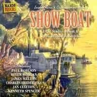 Showboat 1932 Studio Cast CD – Dress Circle Of London